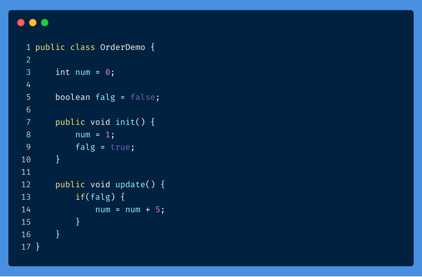 死磕Java——volatile - 青松一点